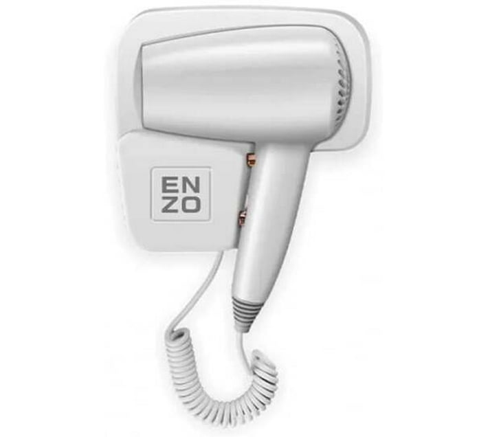 ENZO EN-6005 Hair Dryer (3000 W, White) | Makro