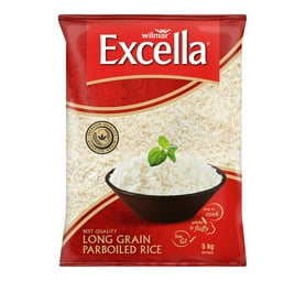 Someone’s in a Makro Excella Parboiled Rice (1 x 2kg) Mood