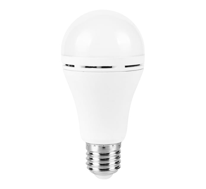 Lightworx 7 W Rechargeable LED Globe | Makro
