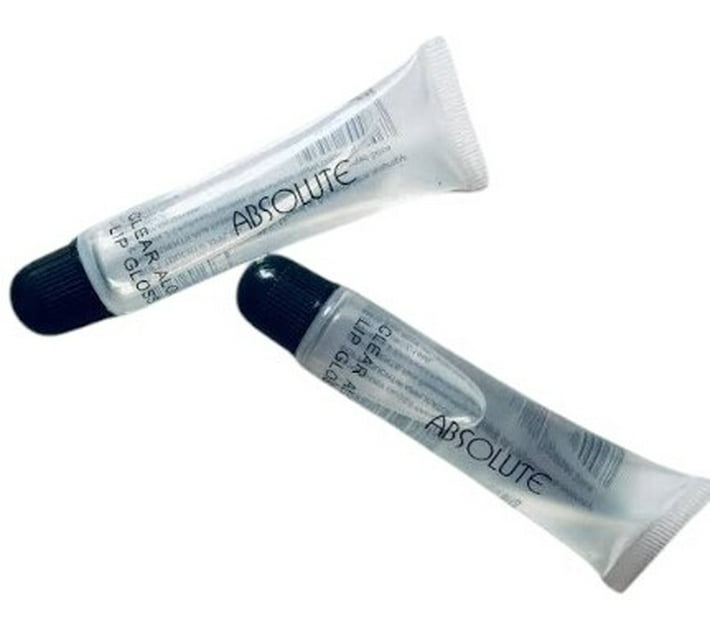 Absolute LIP GLOSS SET FOR WOMEN AND TEENAGE GIRLS WITH DRIED/ Cracked ...