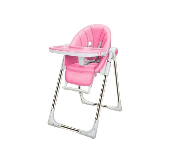 presh baby high chair High Chair (pink) | Makro