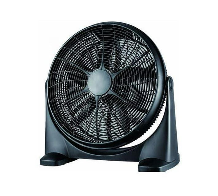Someone’s in a Makro Fussion 20 inch floor fan Mood