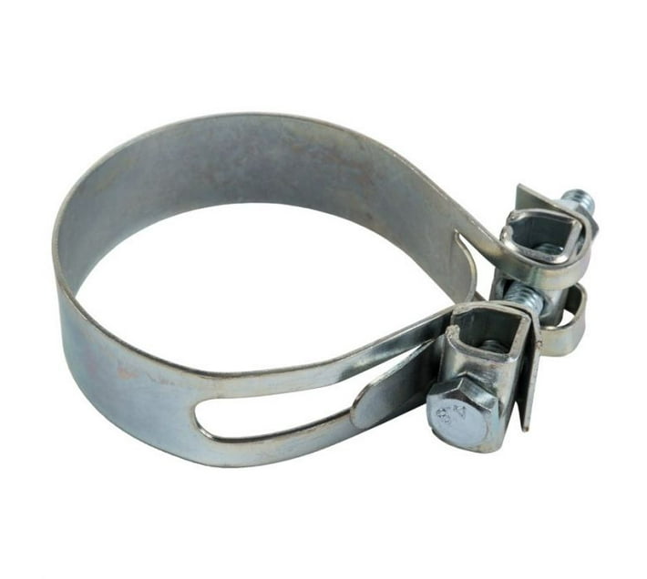 Clamp Composite 2Pc Prepack 65-72mm | Makro