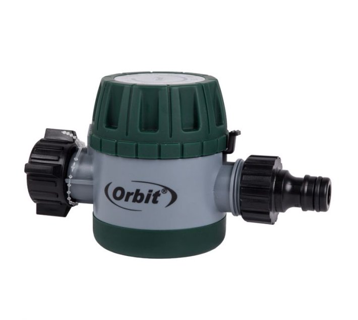 Orbit Controller Tap Mechanical | Makro