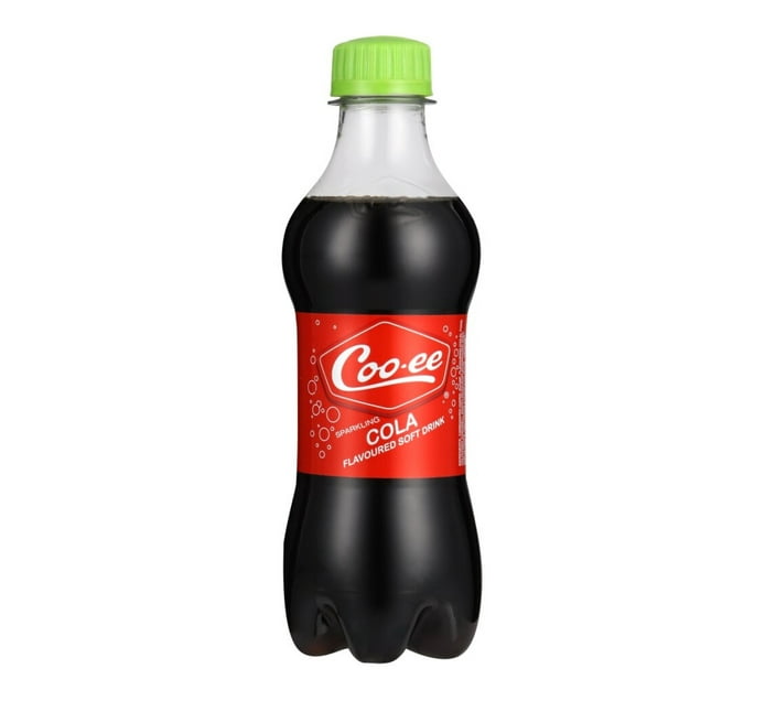 Coo-ee 1 x 300ml Soft Drink | Makro