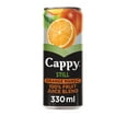 Cappy Fruit Juice Orange Mango (24 x 330ml) | Makro