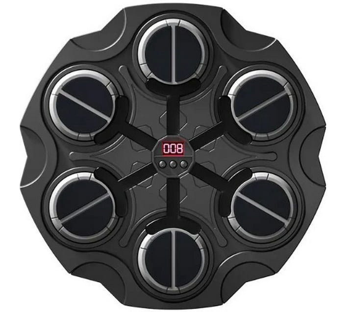 GENERIC TOX-1 Fitness Accessory Kit Kit () | Makro