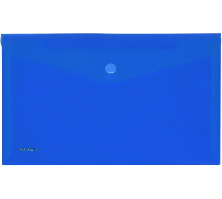 Marlin Plastic (Set of 5, Blue) | Makro