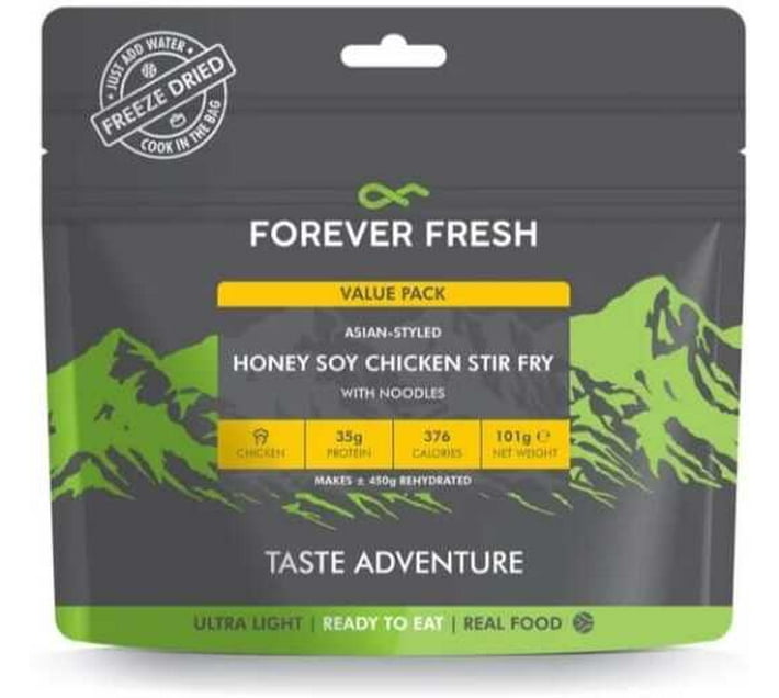 Forever Fresh Mashed Potato Instant Noodles Non-vegetarian (450 g) | Makro