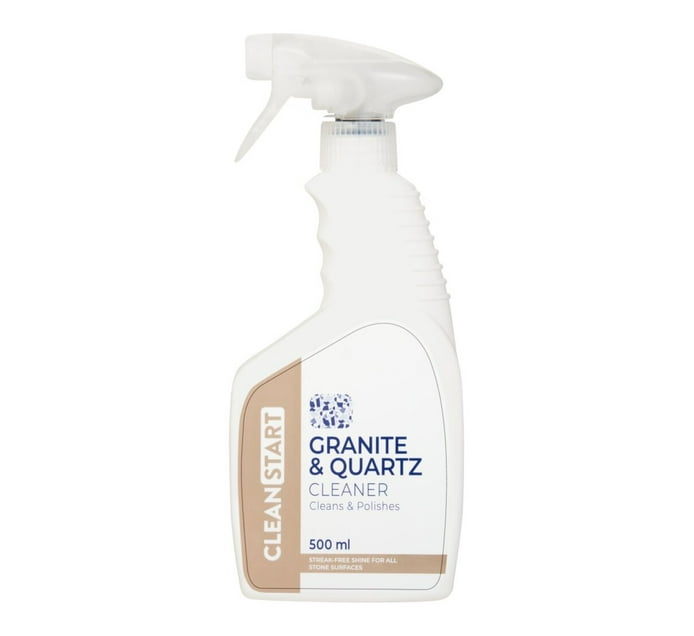 Clean Start (500ML) | Makro