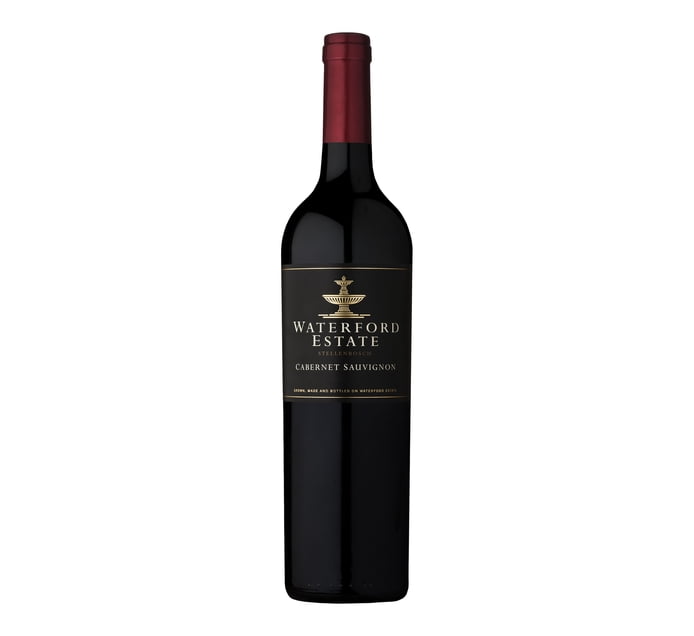Someone’s in a Makro Waterford Cabernet Sauvignon (1 x 1.5L) Mood