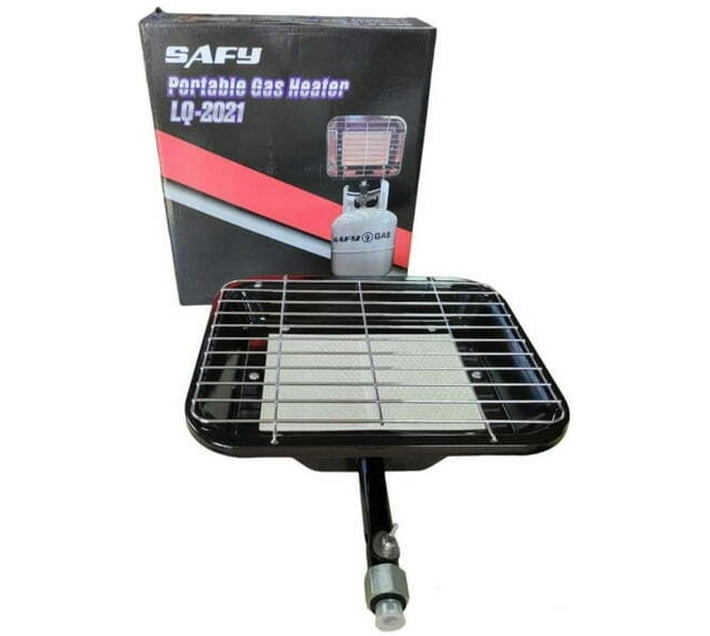 Divus store HR-0075 Panel Heater Suitable for Indoor (Black) | Makro