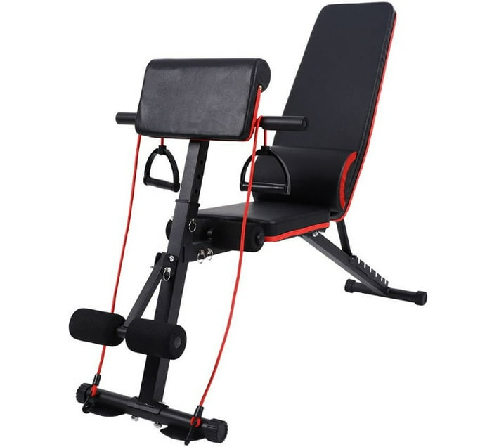 Buy HOME GYM Multipurpose Fitness Bench () in Bulk | Makro Business