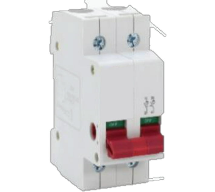 EZZI ON G-section Vertical Miniature Circuit Breakers (1) | Makro