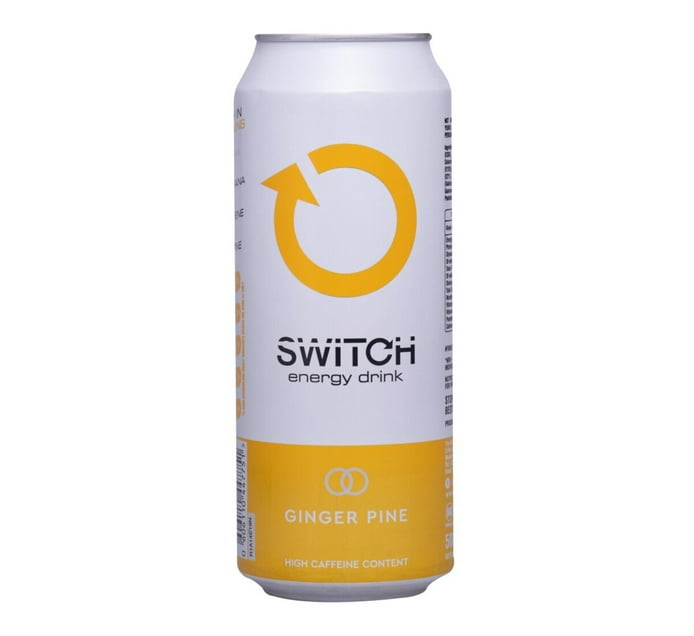 Switch 500ML | Makro