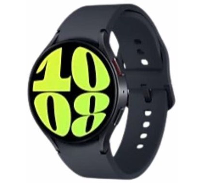 Samsung SM-R945FZKAXFA Smartwatch | Makro