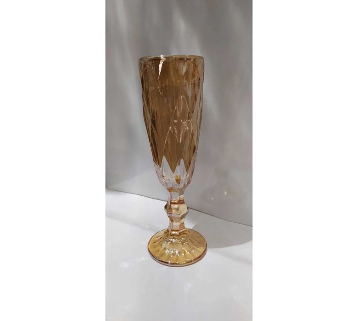 Kitchen World sd358-3/4 Champagne Glass Set | Makro