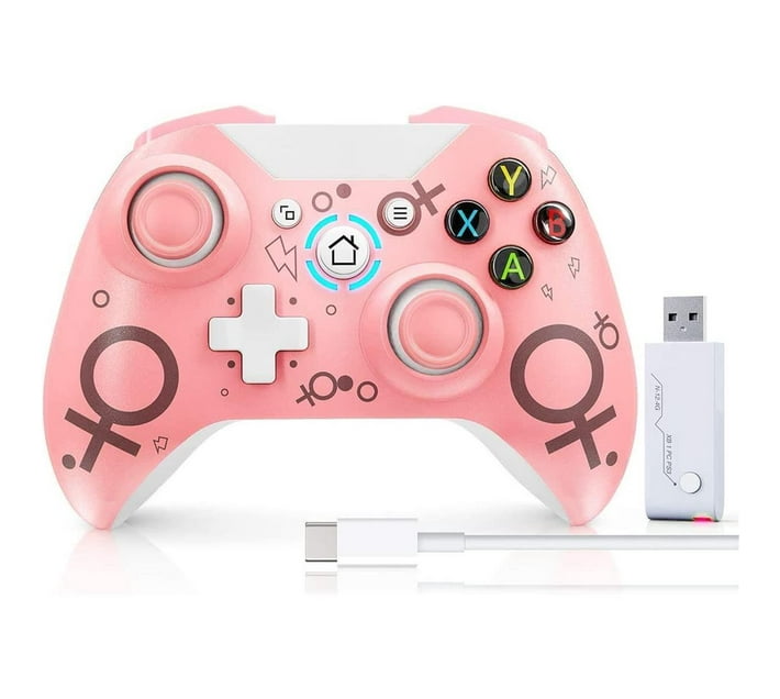 Someone’s in a Makro Wireless Controller for Xbox One/ S/ X/Xbox Series ...