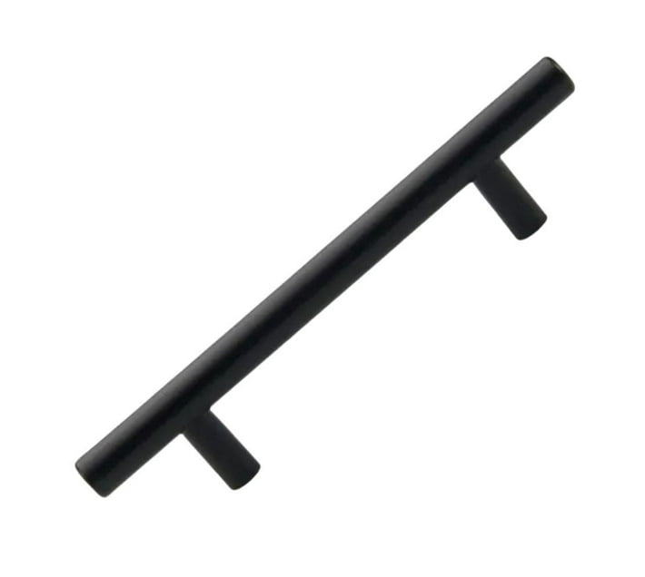 Someone’s in a Makro Pack of 6 x Hollow Stainless Steel Barrel Handle ...