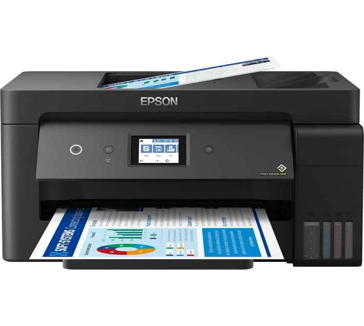 Buy Epson EcoTank L14150 A3+ Multifunction Ink Tank Multi-function ...