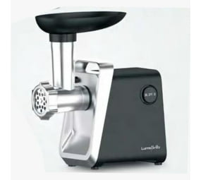 Lumabella B-5012 Meat Grinder Electric Meat Grinder () | Makro