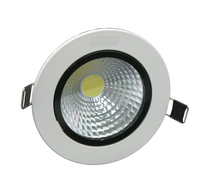 Someone’s in a Makro Major Tech 7W Led Downlight Mood