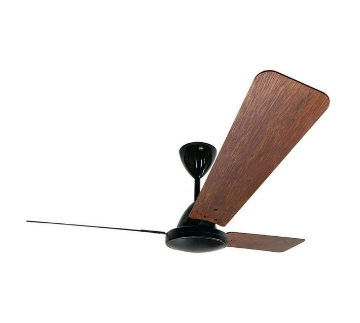 Someone’s in a Makro Solent Whirlwind 3-blade-Dark Teak, 1200mm Blade ...