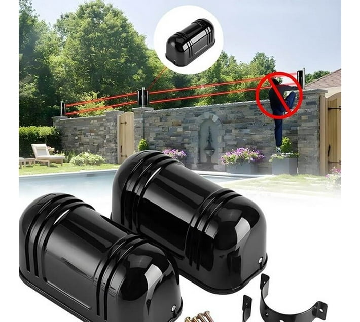 Perfect Dealz OIY4U3U9 Wireless Sensor Security System () | Makro