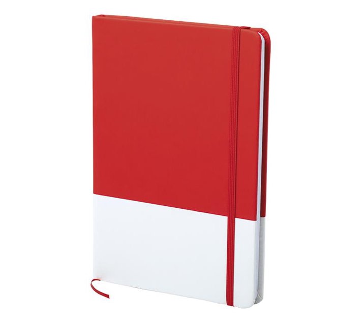 Mirvan Notepad-Red | Makro