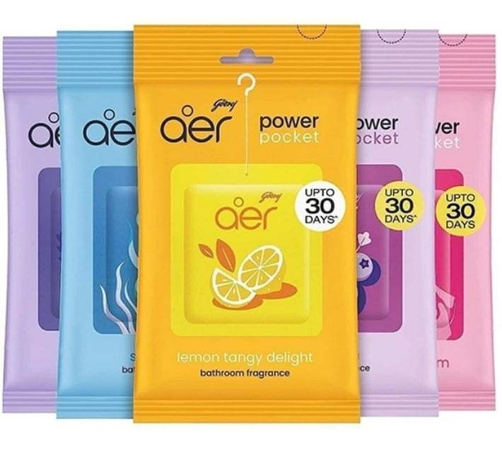 Buy aer Berry, Lavender, Breeze, Tangy, Rose Aroma Oil (5 x 10 g) in ...