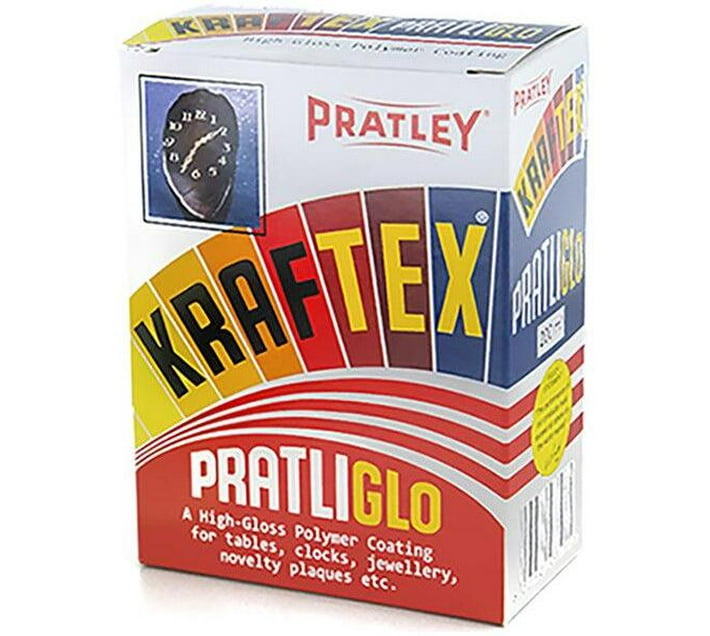 PRATLEY Adhesive Kraftex Pratliglo 200ml Adhesive | Makro