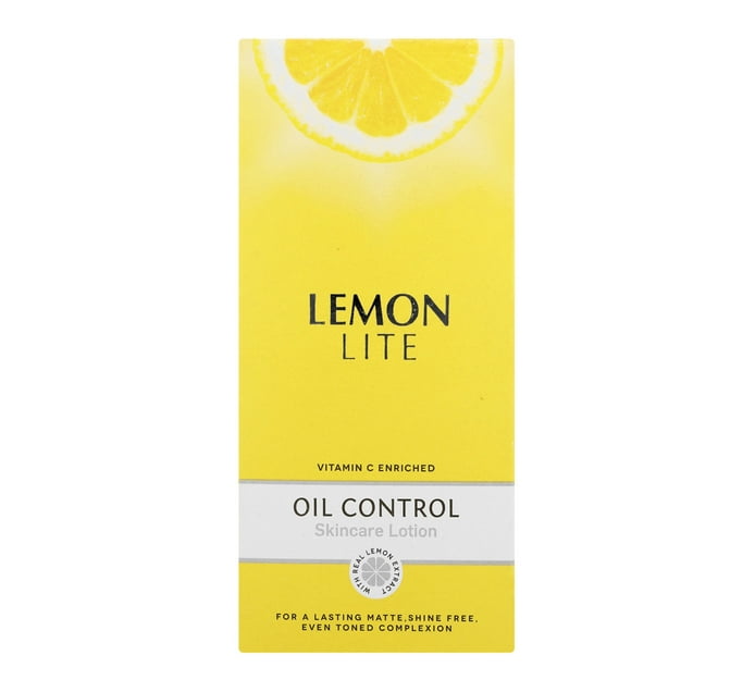 Lemon Lite (125 ml) | Makro