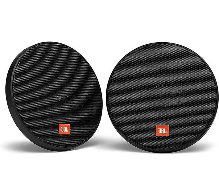 JBL STAGE2 634 (Parallel Import) Coaxial Door Mounted Round Car Speaker (250 W) | Makro