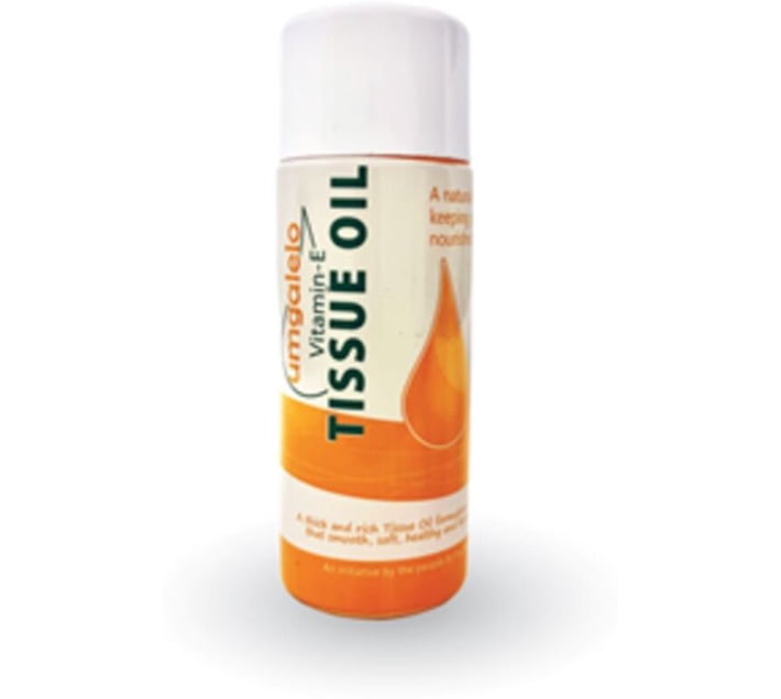 Buy Umgalelo Africa VitaminE Tissue Oil Oil (150 g) in Bulk | Makro ...