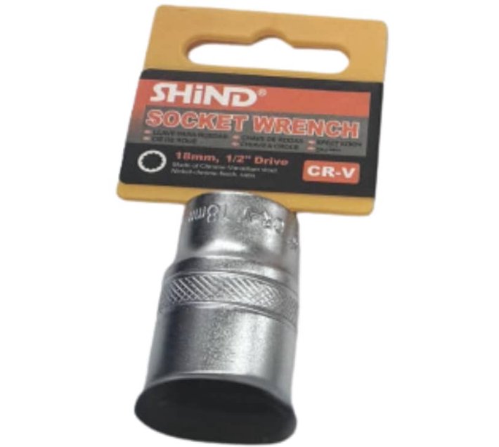 Shind SD-32578 Socket Set (Pack of 1) | Makro