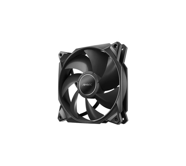 Someone’s in a Makro Antec Storm 120Mm Argb Case Fan Black Mood