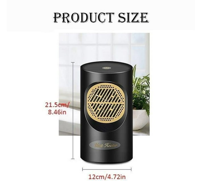 Buy generic XF0792 Radiant Heater (Black) in Bulk | Makro Business