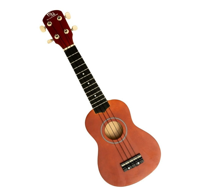Someone’s in a Makro My First Toy Ukulele Music Instrument 21 Inch Mood