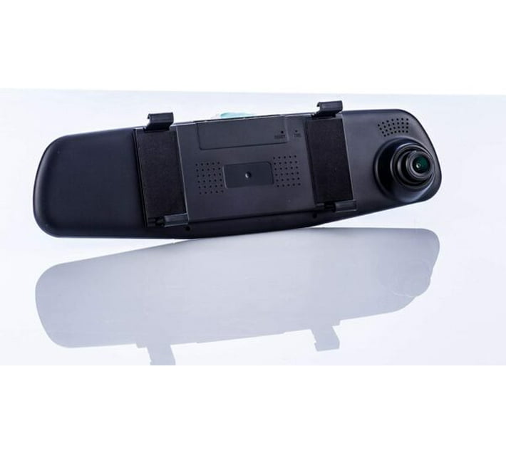 UMLILO LOGISTICS Vehicle Camera System () | Makro