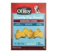 Ol'roy Dog Biscuits Marrowbone Small Medium (1 x 1kg) | Makro