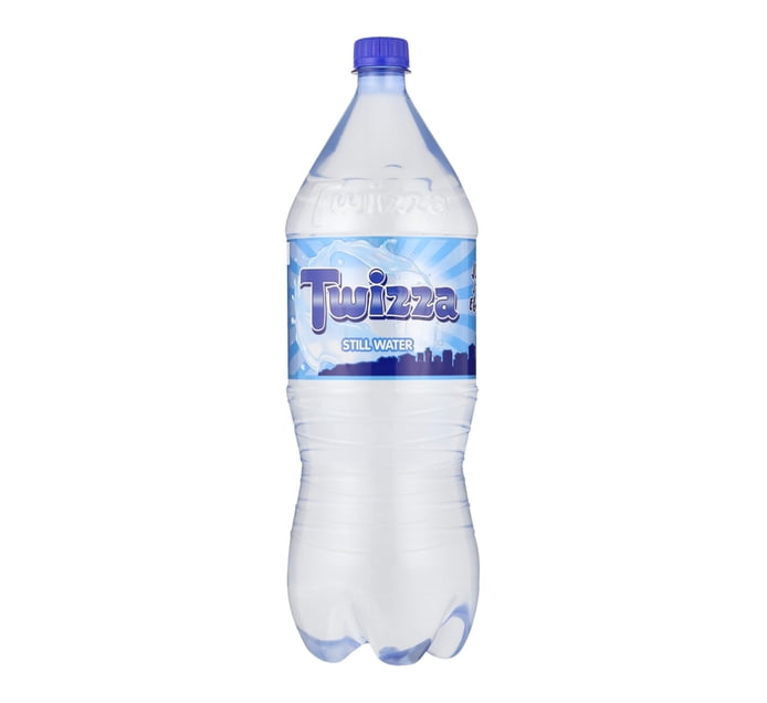 Someone’s in a Makro Twizza Still Water (1 x 2lt) Mood
