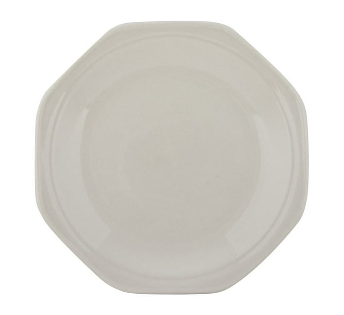 Continental Crockery 6 pack Octavia Side Plate | Makro