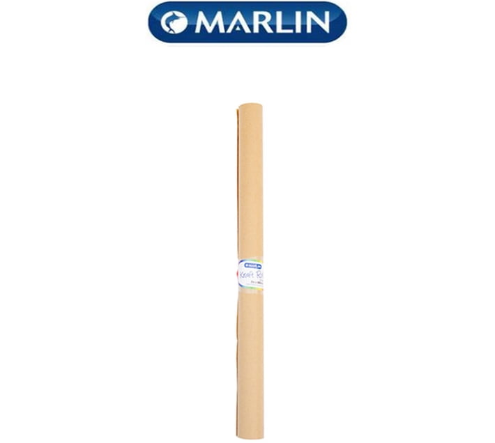 Marlin 6009685854865 Paper Art & Origami Kit Art and Craft Kit (Brown ...