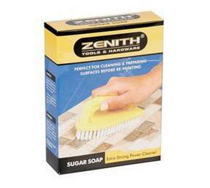 Someone’s in a Makro Zenith Sugar-Soap Powder 500G - 4 Pack Mood