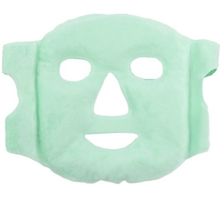 P4D Face Mask Hot&Cold-Beauty Health Migraine Relief Mask-With ...