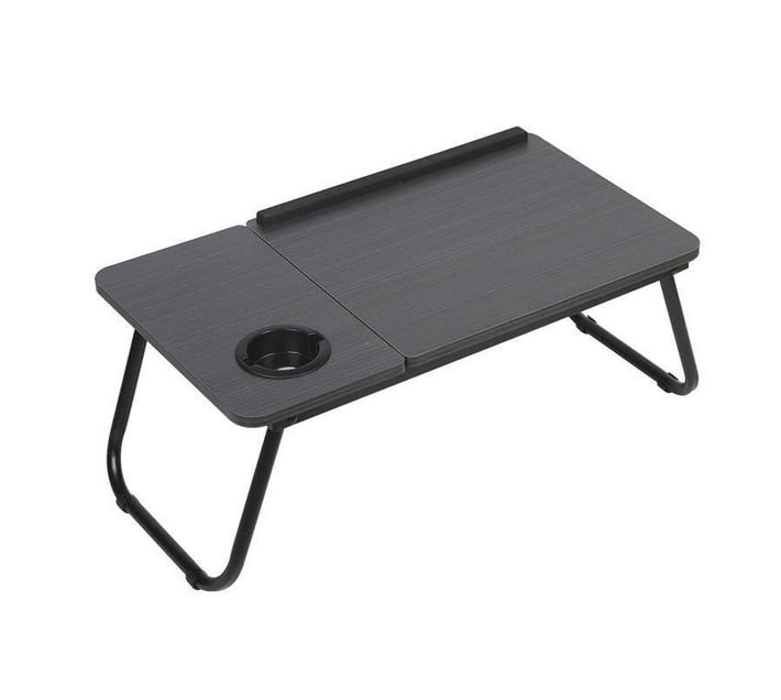 Someone’s in a Makro DW Portable Laptop Stand for Desk, Folding Bed ...
