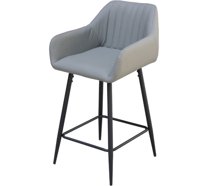 Buy gof furniture Y-040 - Xavier Bar Stool Bonded Leather Bar Stool ...