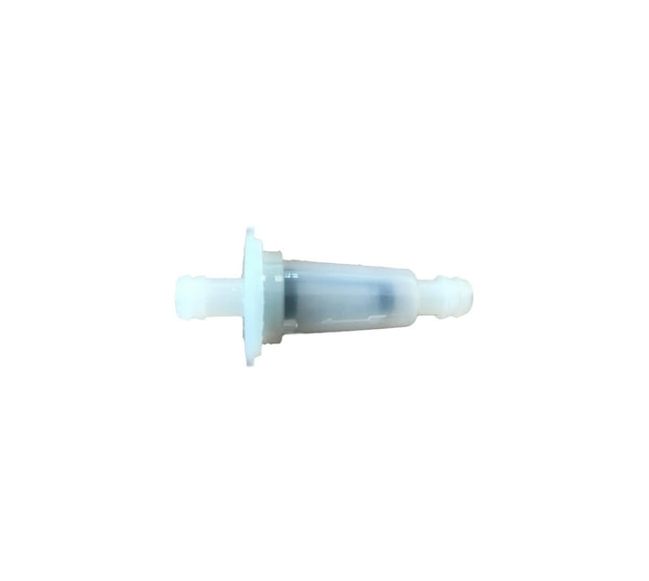 Emgo In-Line Small Fuel Filter- 4mm | Makro