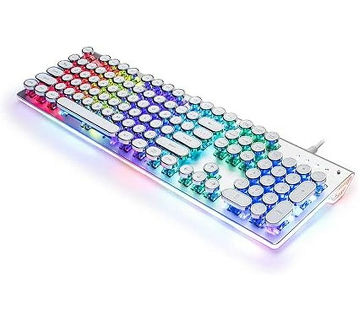 Buy Generic Gaming Keyboard Gaming Keyboard (Multicolour) in Bulk ...