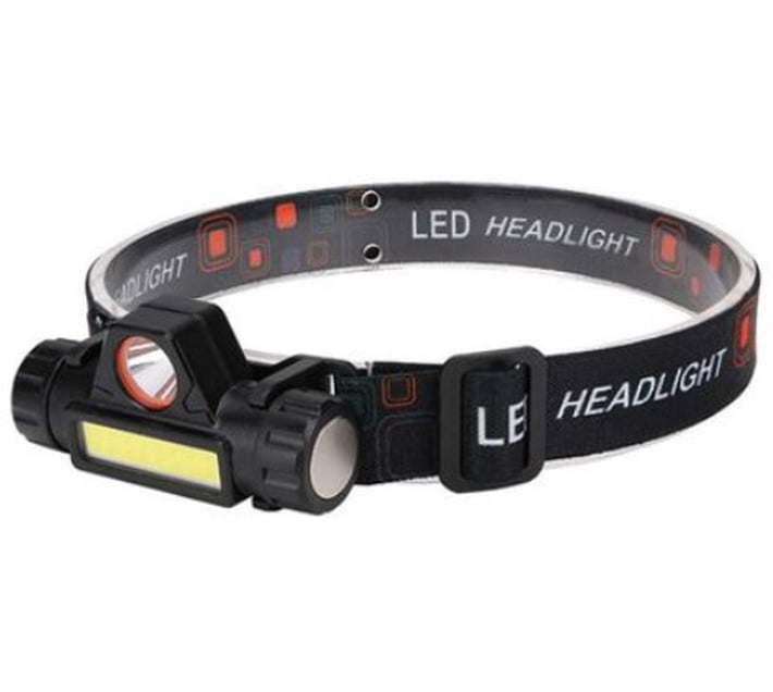 High Power Headlamp Headlamp LED Head Lamp | Makro
